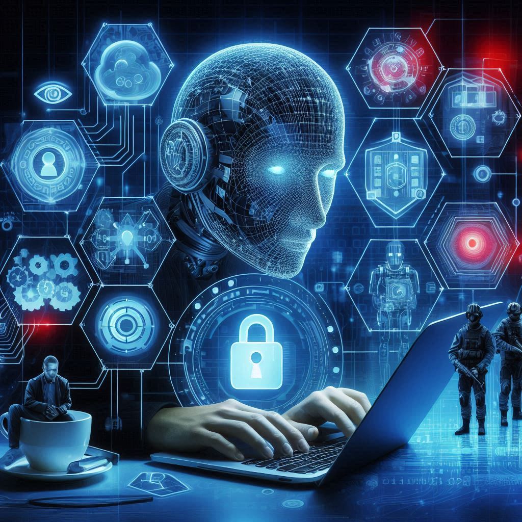 AI and Machine Learning in Cybersecurity: Revolutionizing Threat ...
