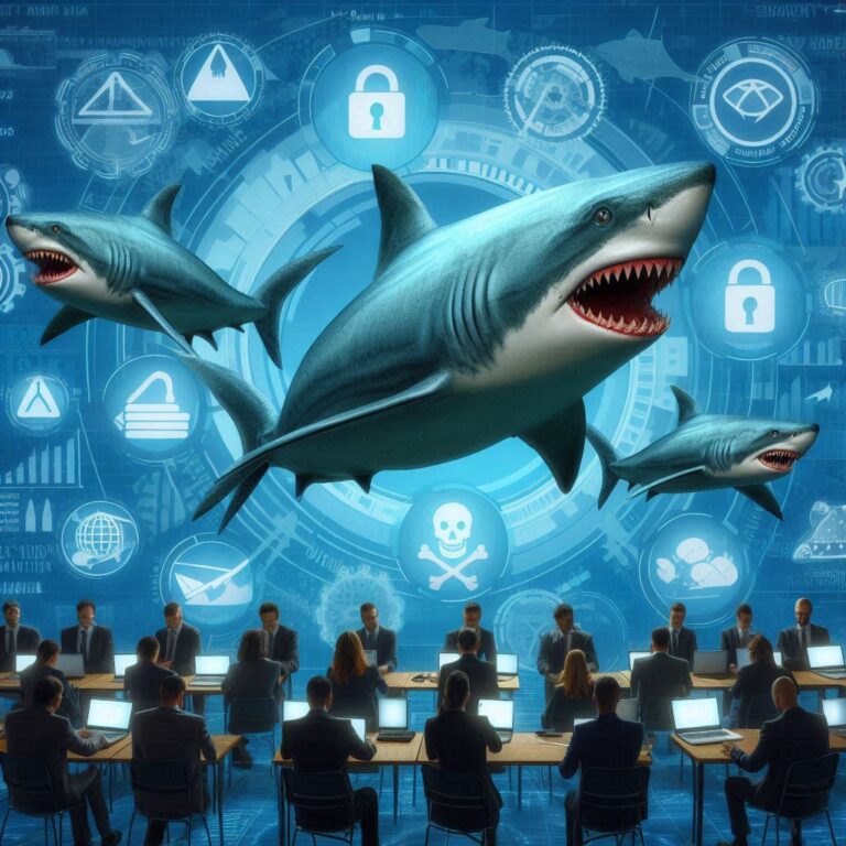 Building a Human Firewall: The Imperative of Security Awareness ...